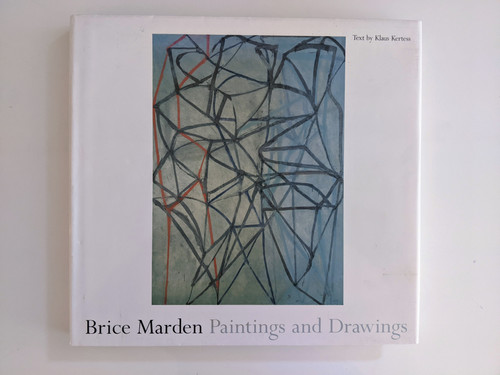 Paintings and Drawings. Text by Klaus Kertess. Project Director: David ...