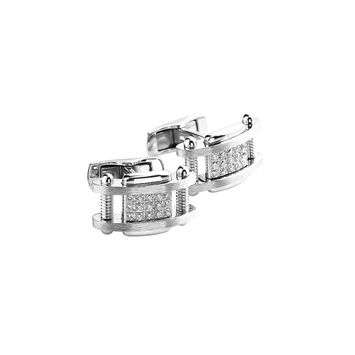 The Tate Cufflinks | HSENA