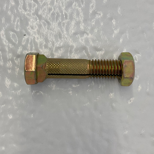 Mobile Home Anchor Bolt with Nut | cbmhs