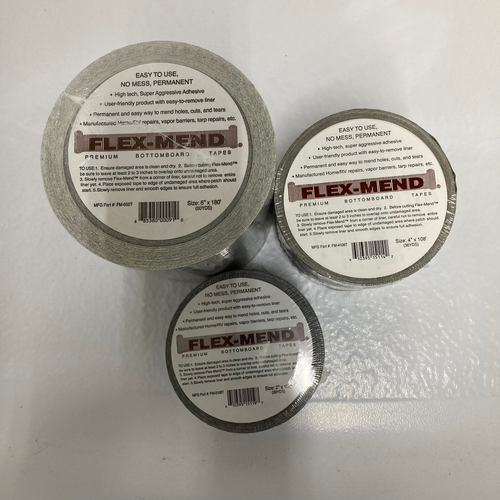 Flex Mend Tape | cbmhs