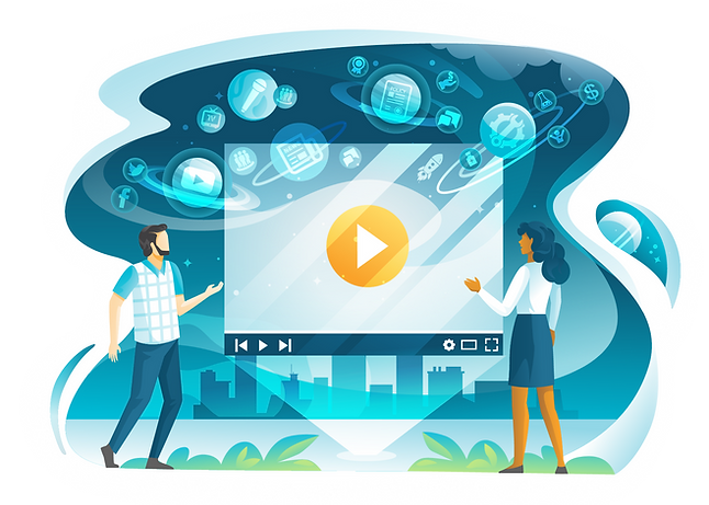 How to produce captivating science videos | Animate Your Science