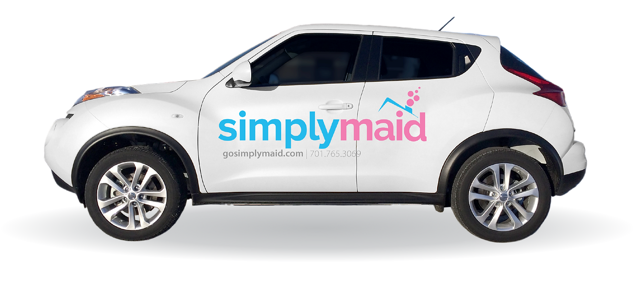 Home | Simply Maid | Housecleaning | Grand Forks, ND
