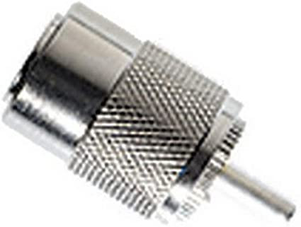 UHF PL-259 Connector | Mexico Marine