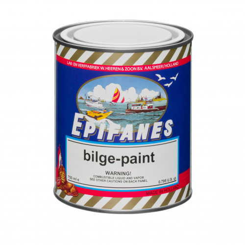 Epifanes Bilge Paint | Mexico Marine