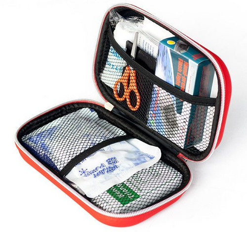 First Aid Kit | Dolphin Coast Care