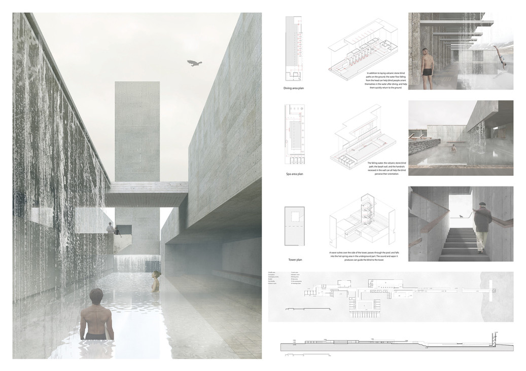 Architecture Competition Winners | Hall of Fame