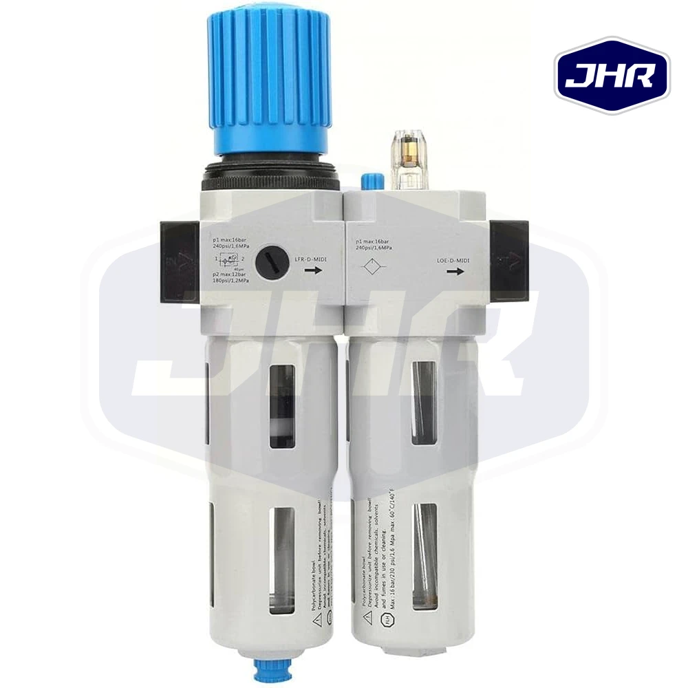 FRL FESTO TYPE | JHR