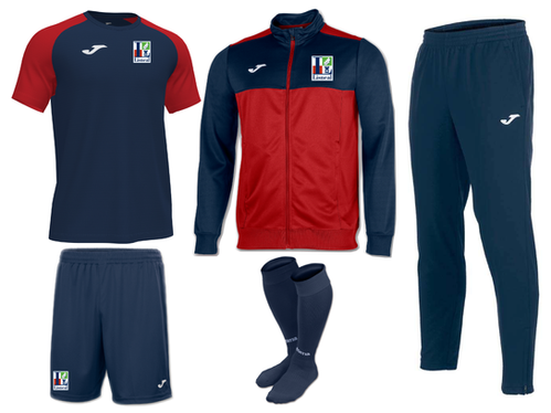 Snr 5pc Bundle - Bottoms | Threads Derry