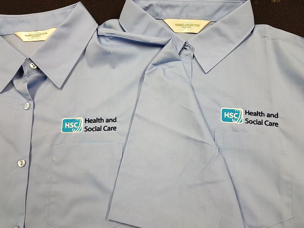 Threads Derry | embroidery and screen printing | Unit 7c Altnagelvin ...