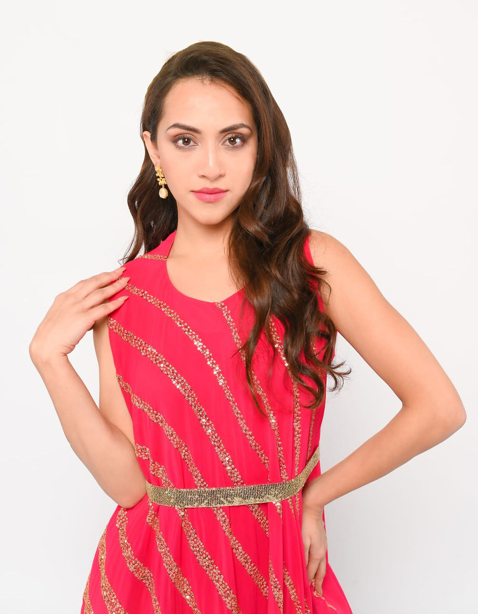 Indian Outfits | Ladlee Atlanta
