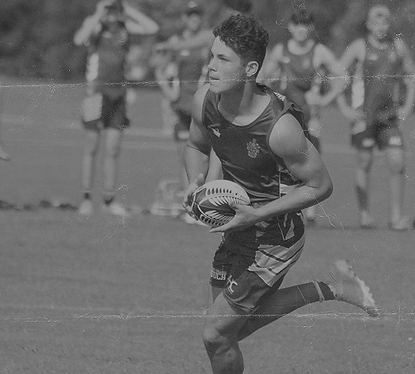 Macca Springer | How To Fan