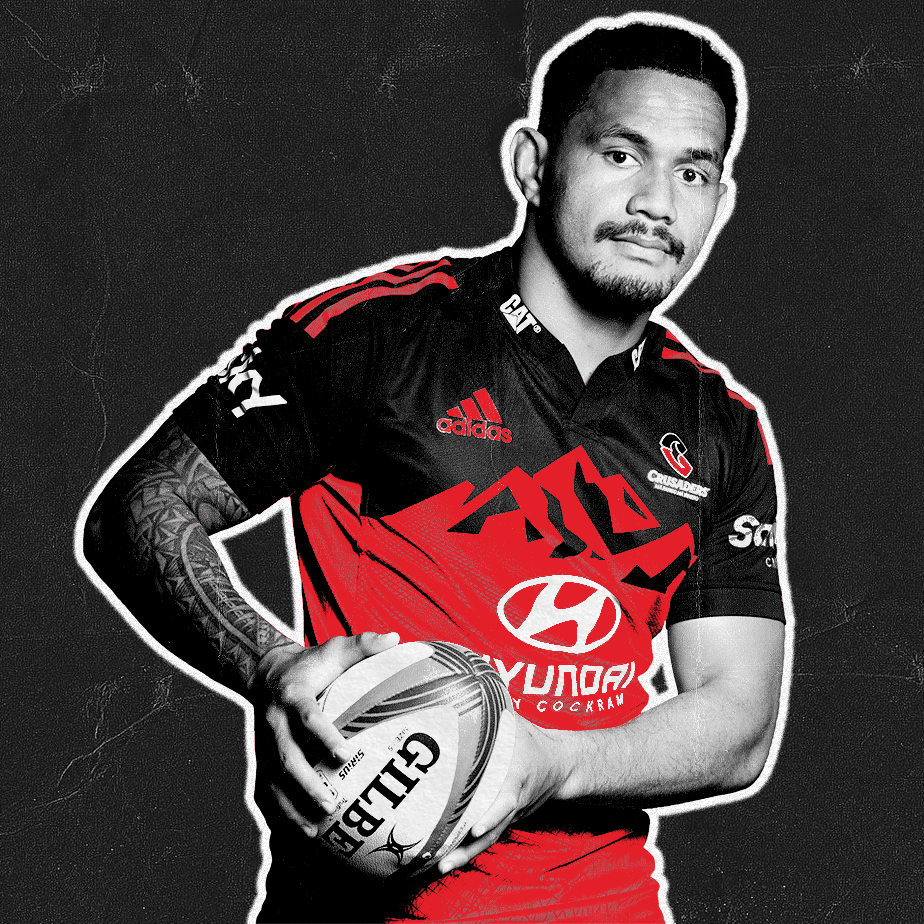 Sione Havili Talitui | How To Fan