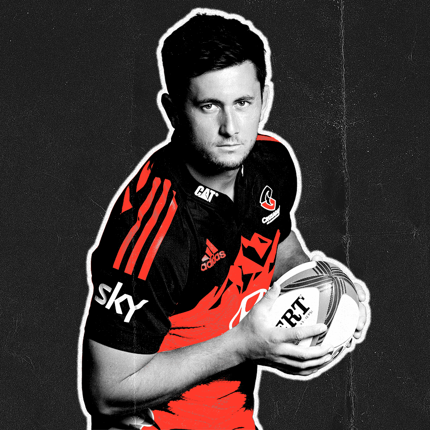 Quinten Strange | How To Fan