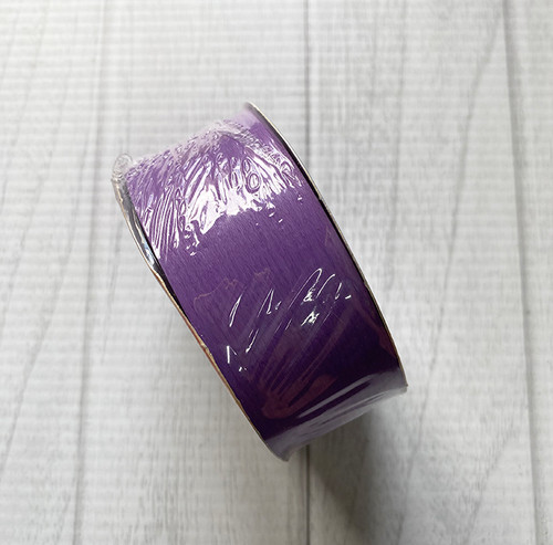 LISTON PAPEL LILA 40 METROS | papelisimomx