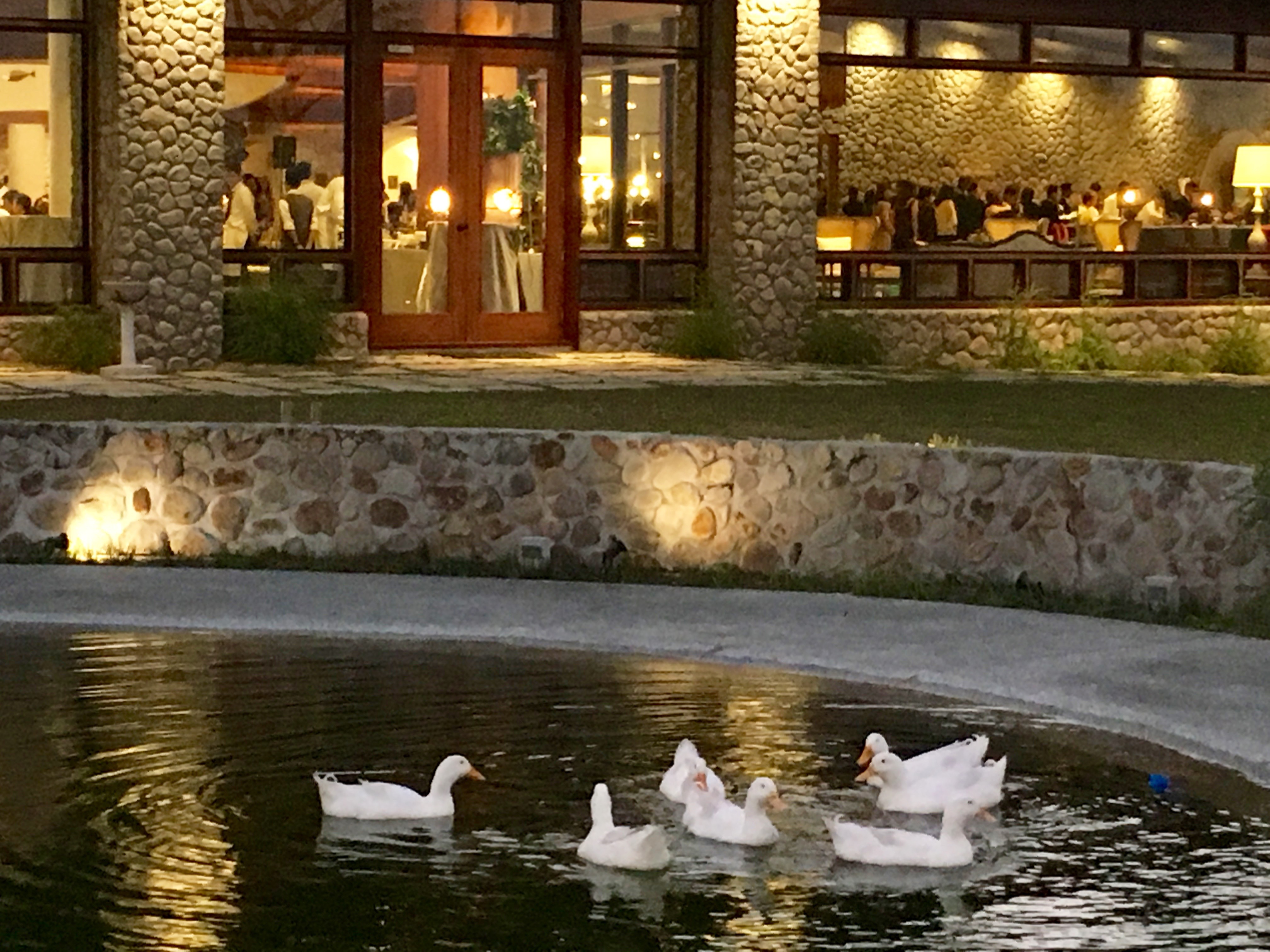 Angelfields Holy Family Pavilion