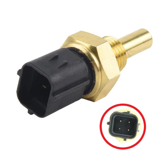 Temperature Sensor (coolant) suitable for Ssangyong | SensorPro