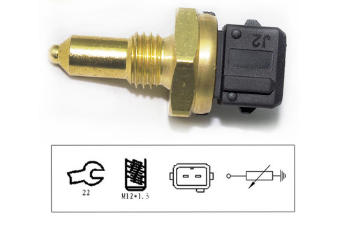 Temperature Sensor suitable for BMW | SensorPro