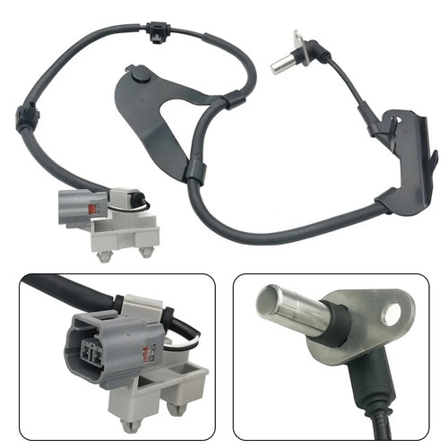 ABS Sensor (front left) suitable for Isuzu D-Max / Isuzu MU-X | SensorPro