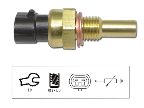 Holden / Chevrolet / Opel / Vauxhall / Isuzu / Daewoo / Fiat Temperature Sensor | SensorPro