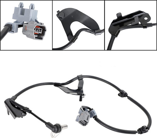 ABS Sensor (front right) suitable for Isuzu D-Max / Isuzu MU-X | SensorPro