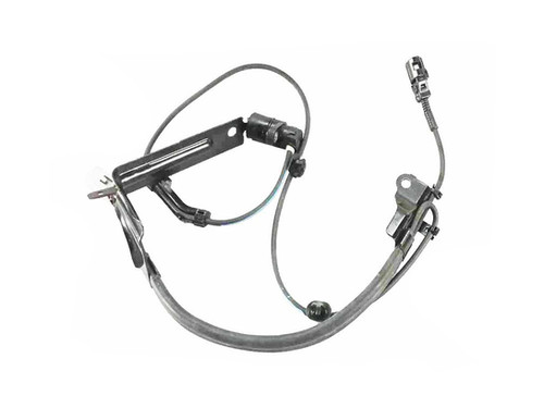 ABS Sensor (rear right) suitable for Toyota Hiace /Regiusace | SensorPro