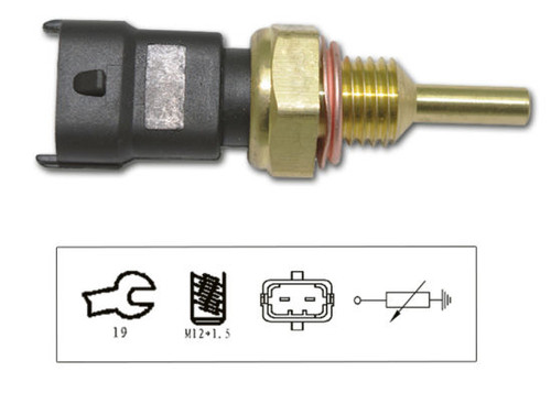 Holden Temperature Sensor | SensorPro