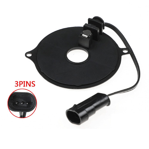 Cam Angle Sensor / Distributor Ignition Pick-up suitable for Jeep ...