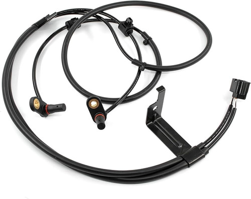 ABS Sensor (rear) suitable for Isuzu D-Max | SensorPro