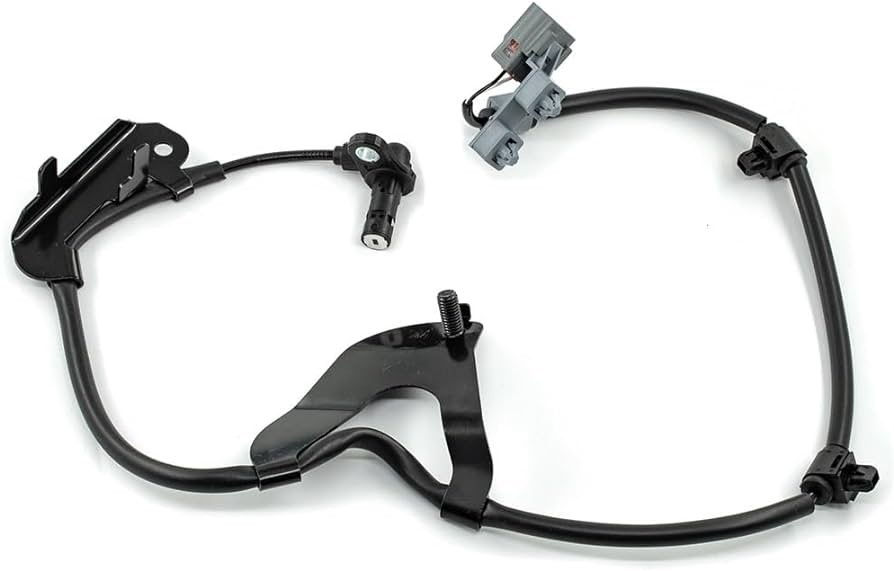 ABS Sensor (front left) suitable for Isuzu D-Max | SensorPro