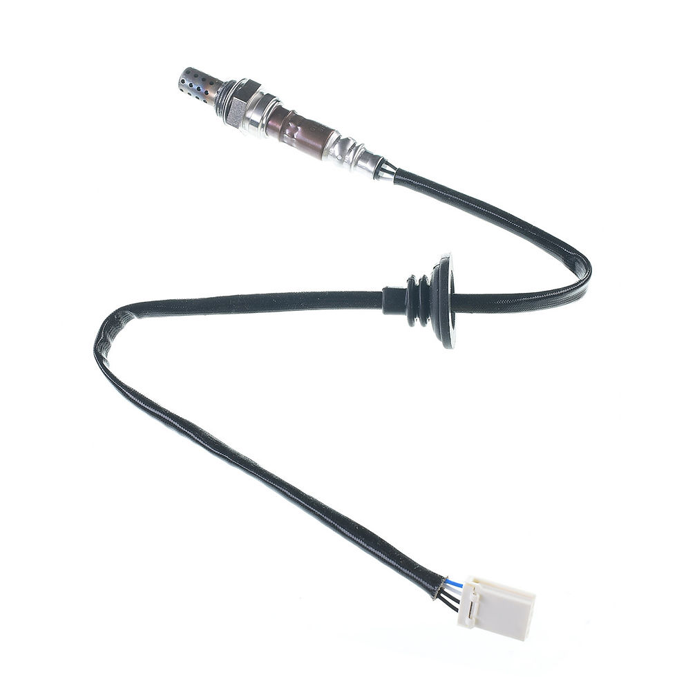 Mitsubishi Oxygen Sensor | SensorPro