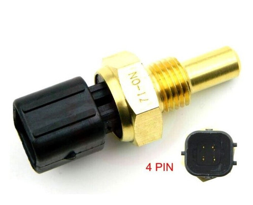 Temperature Sensor (coolant) suitable for Ssangyong | SensorPro