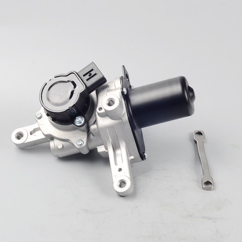 Turbo Actuator suitable for Toyota Hilux / Land Cruiser Prado ...