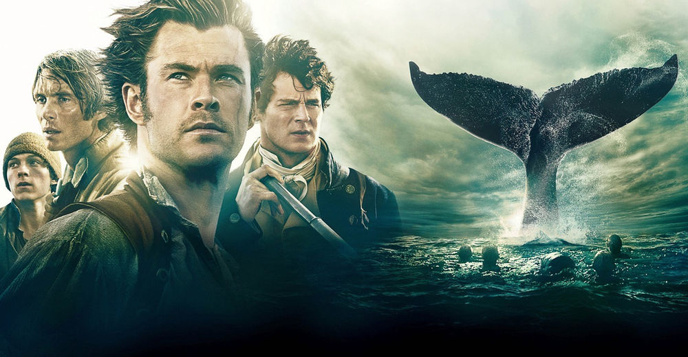 Os ensinamentos de Moby Dick