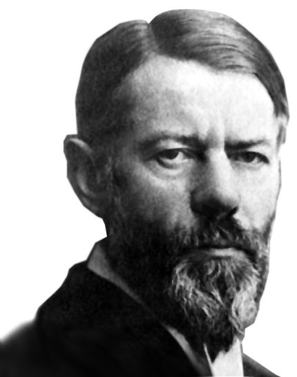 MAX WEBER E A POLÍTICA COMO VOCAÇÃO