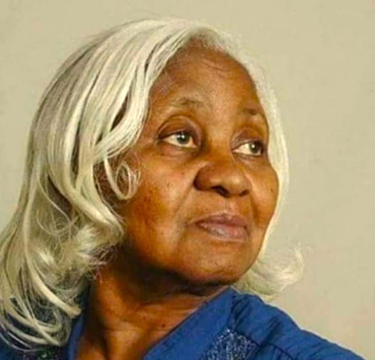 Mary Helen "TIcky" Payne