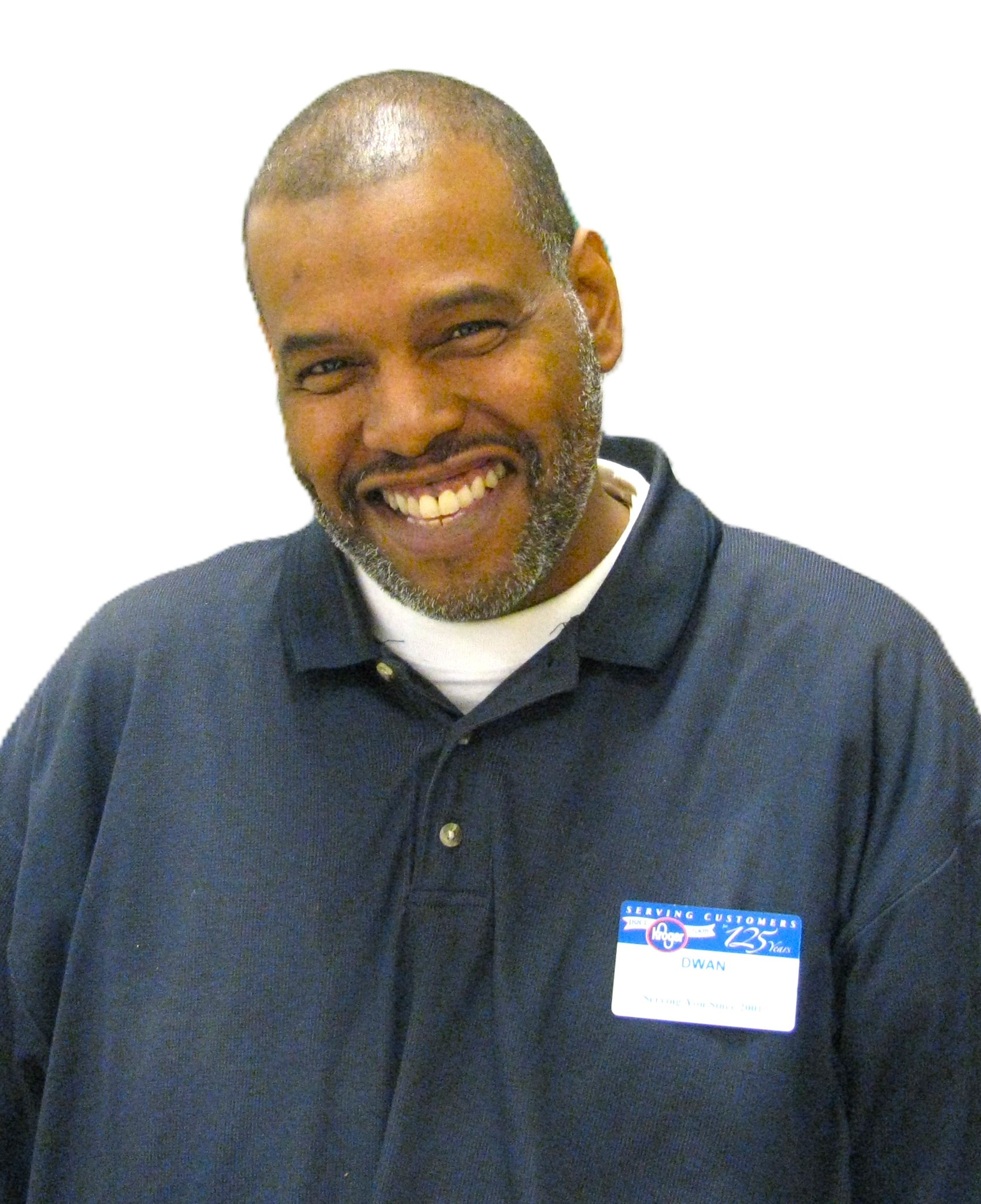 Dwan Rodney "Big Don" Macklin