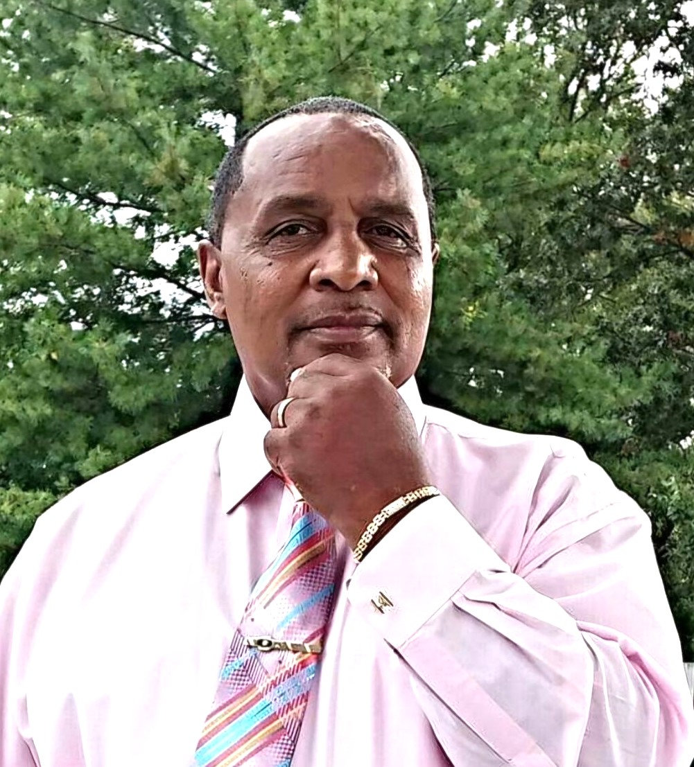 Maurice Clark Crawford, Sr