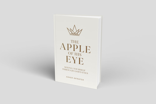 The Apple of His Eye | Asher Intrater | Tikkun Global