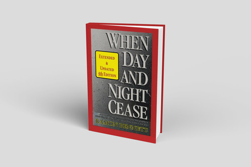When Day and Night Cease | Ramon Bennett | Tikkun Global