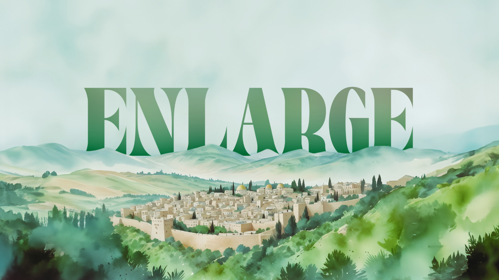 Enlarge | Tikkun Global