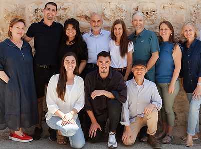 Strengthening The Remnant | Tikkun Global