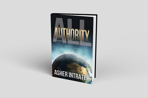 All Authority | Asher Intrater | Tikkun Global
