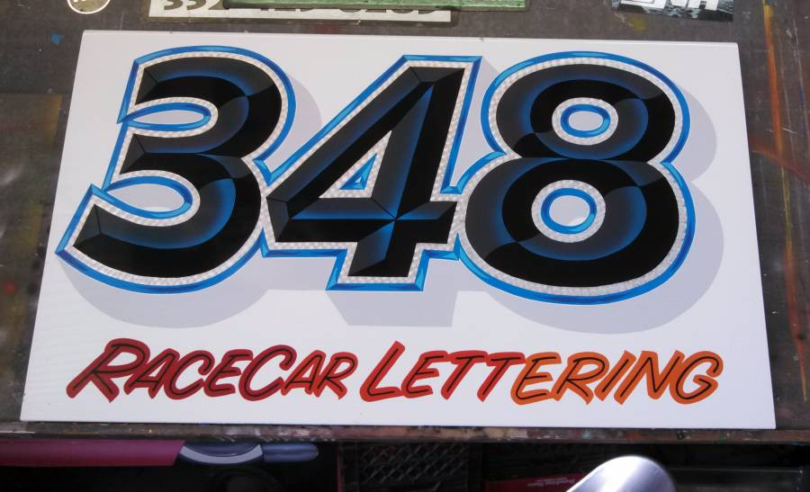 Race Cars
