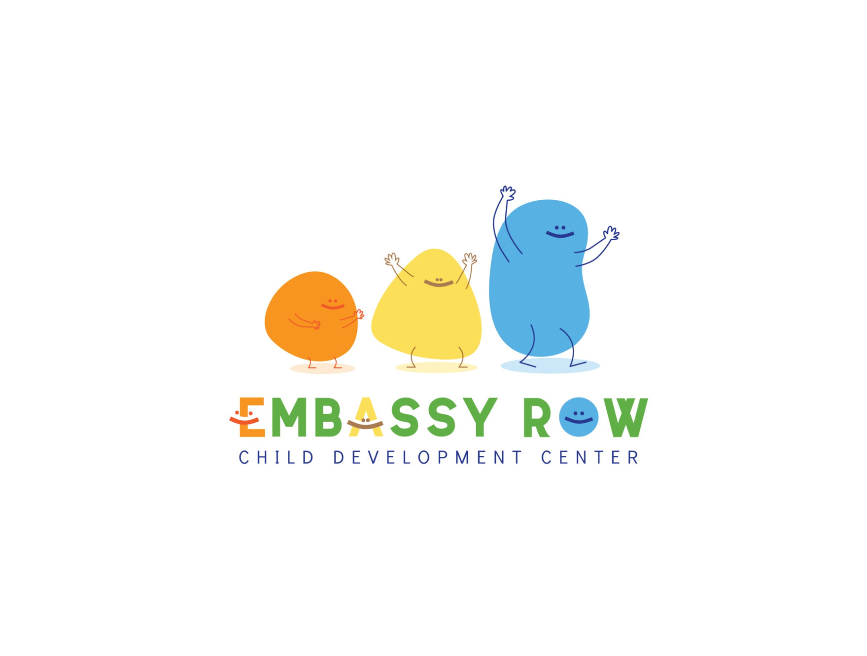 Contact Us | Embassy Row Child Development Center