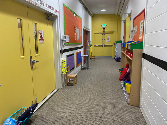 Photo Gallery | Embassy Row Child Development Center | Pictures