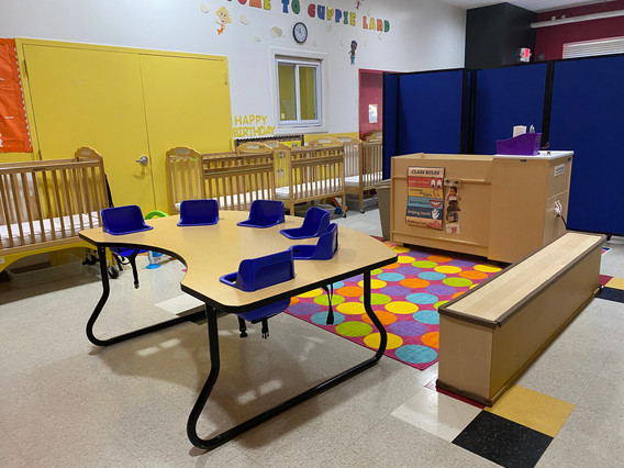Photo Gallery | Embassy Row Child Development Center | Pictures