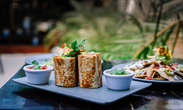 Hookah Bar | Mistico Tulum | Tulum