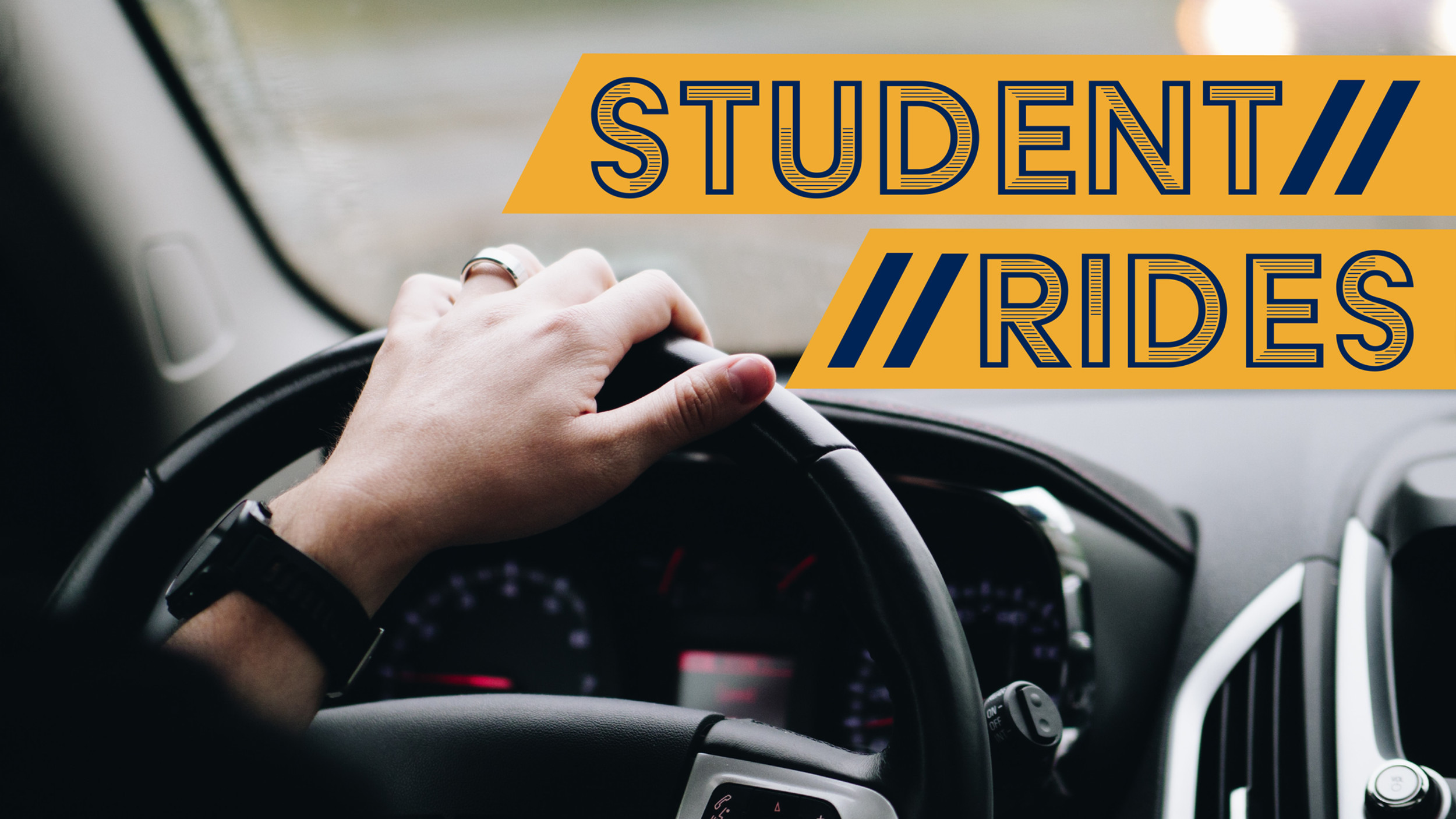 Student Rides | Mountain Heights Church