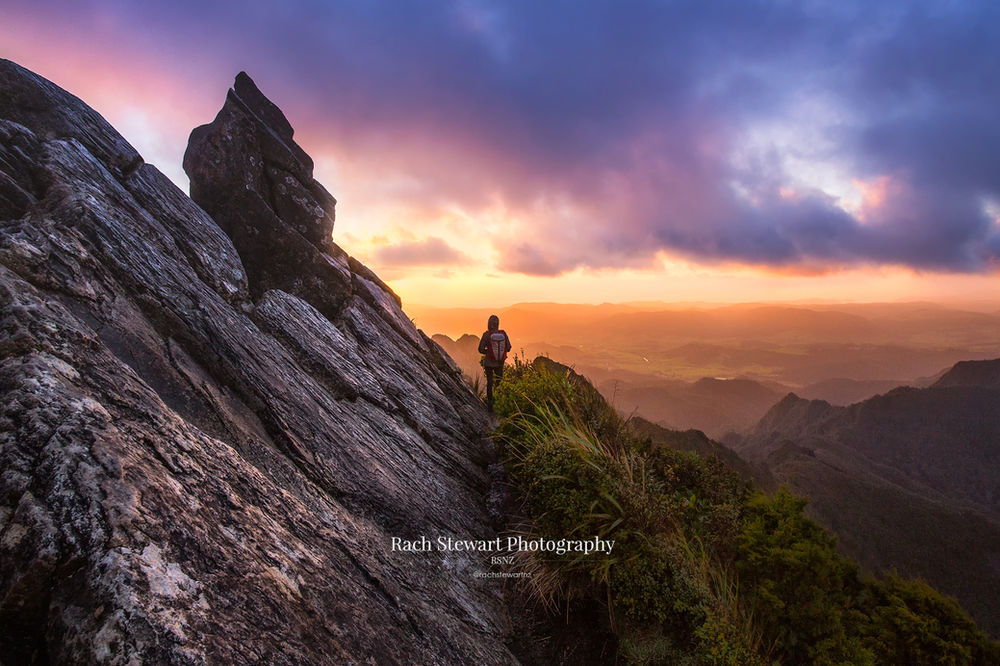 10 MUST SEE NEW ZEALAND NORTH ISLAND PHOTO LOCATIONS