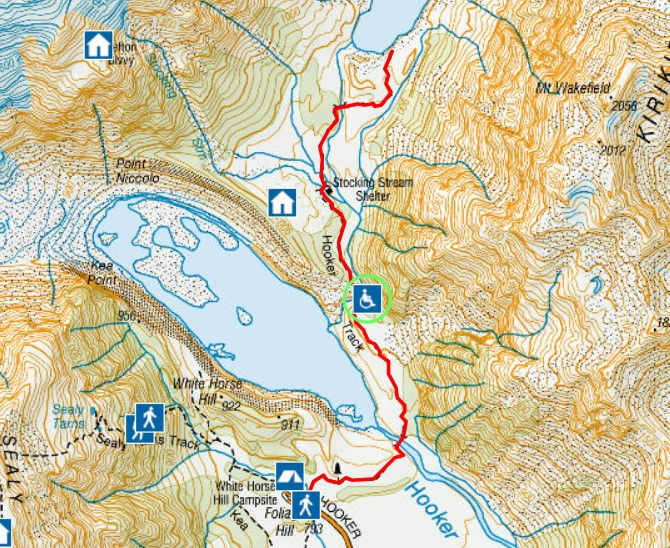 Hiking The Hooker Valley Track Mount Cook Photo Guide